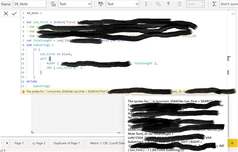 Solved How To Add Subtract Character For Substring Ca Microsoft Fabric Community
