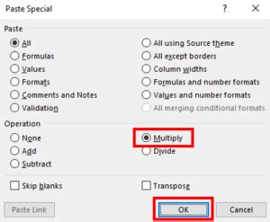 Ways To Square A Number In Microsoft Excel How To Excel