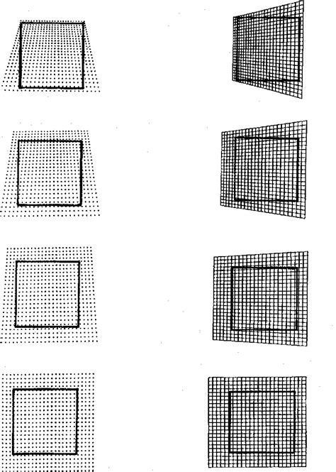table 1 from haptic perception of texture gradients semantic scholar