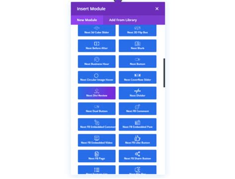 Divi Plugin Highlight Divi Essential