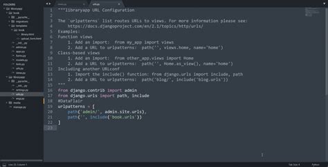 Django Crud Tutorial Operations And Application Development Dataflair