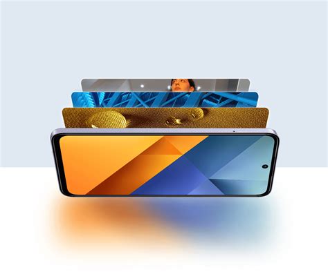 POCO M6 Xiaomi Việt Nam