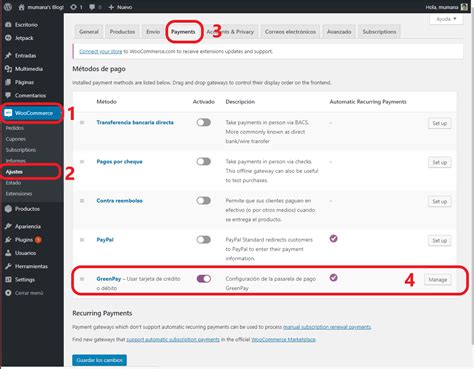 woocommerce plugin