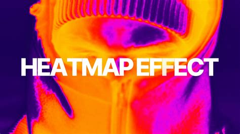 Heatmap Effect Video Templates Artlist