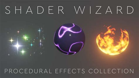 Shader Wizard