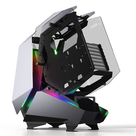 3d Jonsbo Mod 5 Turbosquid 2196008