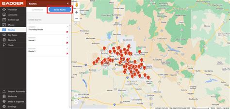 introducing ai routes better exports follow up dates and more badger maps