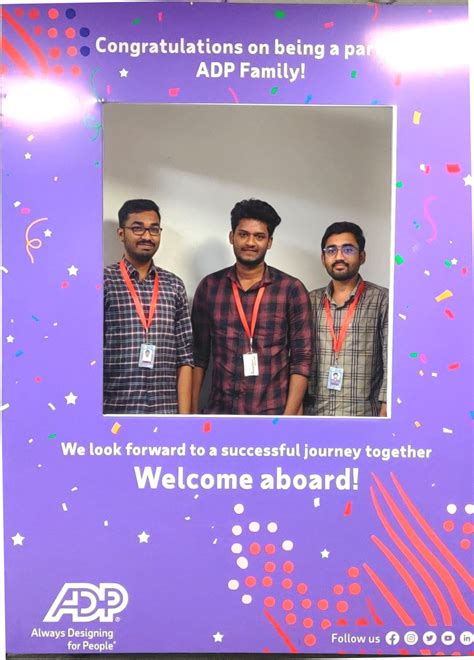 venkata lohith on linkedin adplife letsgo adpindia