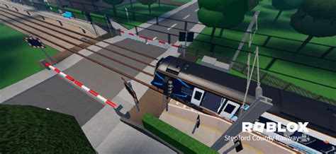 Scr Logic R Stepfordcountyrailway