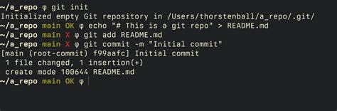 Перевод Как я использую git DevsDay ru