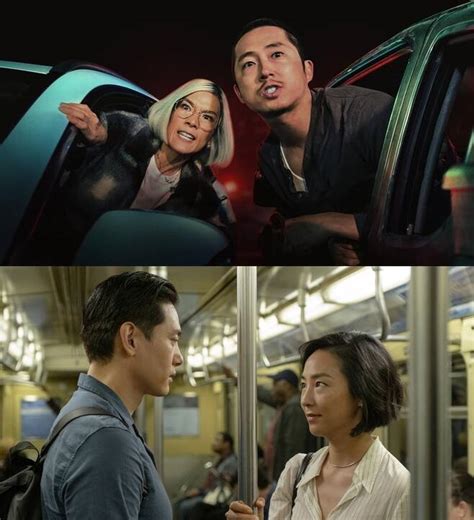 해외서 주목받고 있는 신비로운 매력의 한국커플