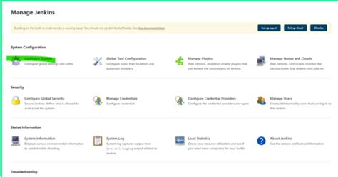 GitHub Sitting Duck Unity Devops Jenkins Jenkins Devops Pipelines For Unity Games