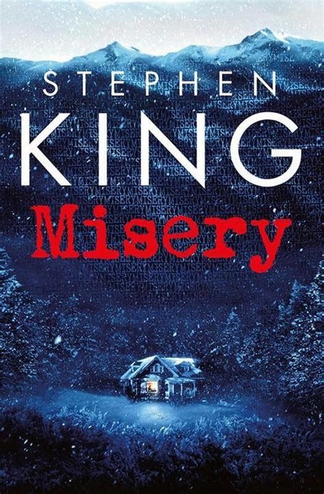 Stephen King Misery Kopen Morgen In Huis Wehkamp