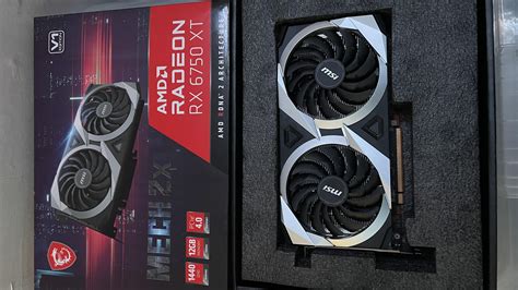 Trouble Installing Graphics Card Rpcbuild