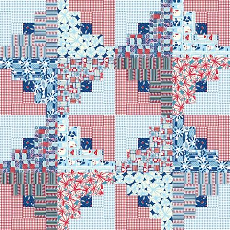 30 Retro Quilt Patterns — Adventures Of A Diy Mom