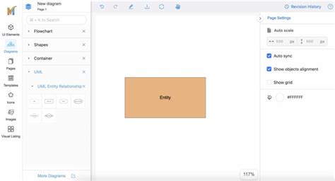 Entity Relationship Diagrams Simplified A Complete Understanding