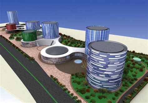 طرح آماده سازی زمین مهندسین مشاور هفت شهر آریا