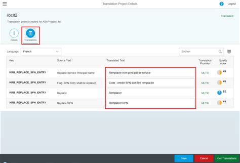 New Sth Sap Translation Hub How To Get Automatic Translations Of You