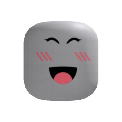 Super Super Happy Face Roblox