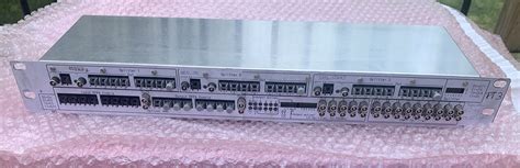 Splitter Tx Array Siemens Magnetom Trio Mri Scanner Pn 10092479 Medspares