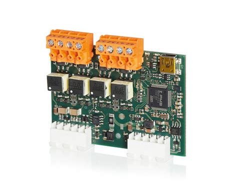 Loop Detector Module For Feig Controller Feig Controls Uk