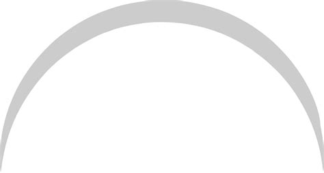 Half Circle Line Sharp 36659991 Vector Art At Vecteezy