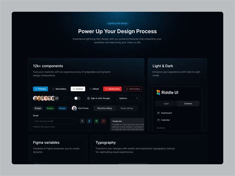 Feature Section Aards