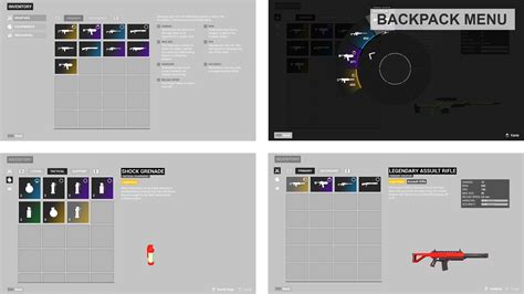Tps Fps Character System V2 In Blueprints Ue Marketplace