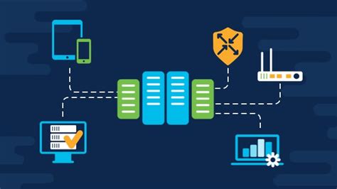 What Is Network Infrastructure Cisco