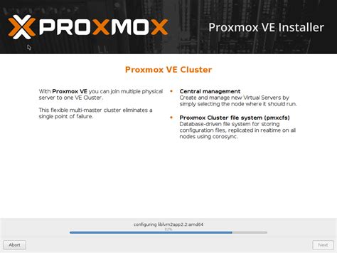 Setup Server Virtualization Environment Using Proxmox Ve Ostechnix