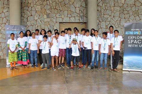 Genex Space Empowering Learning Through Innovative Solutions