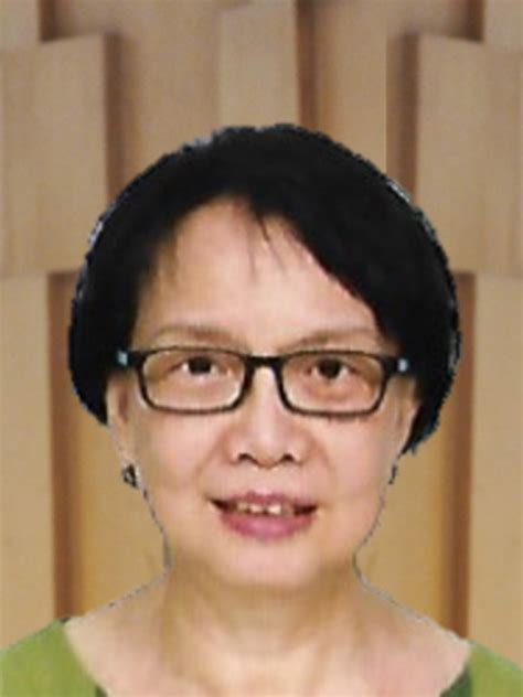 Ong Peck Choo Capelle Consulting