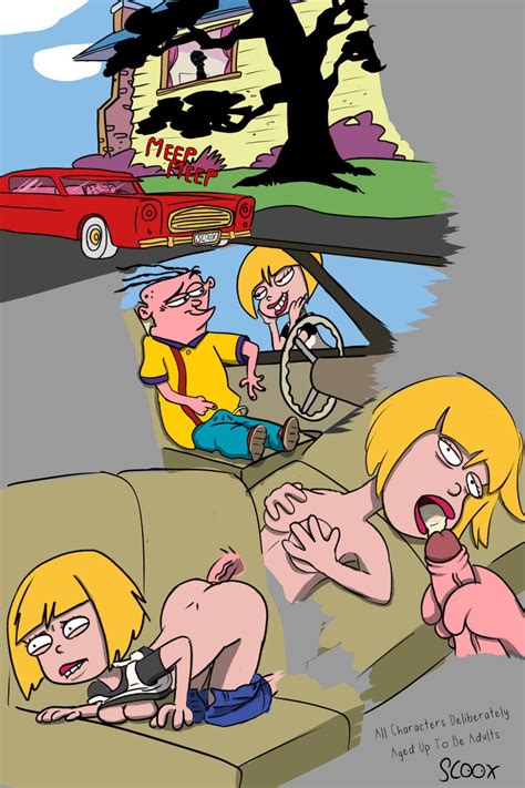 Rule 34 Aged Up Blonde Hair Car Car Sex Cartoon Network Cum Cum In Mouth Ed Edd N Eddy Eddy