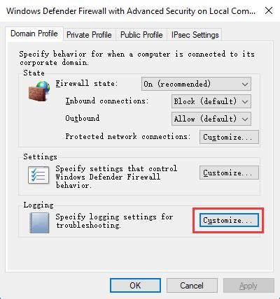 How To Check If Firewall Is Blocking A Port Or A Program MiniTool