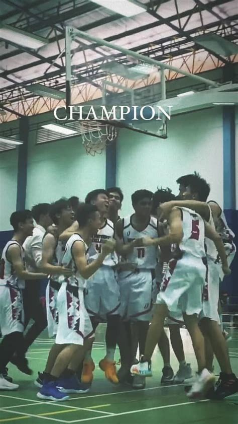 bing cheng goh on linkedin hustle upm sukol basketball leadership