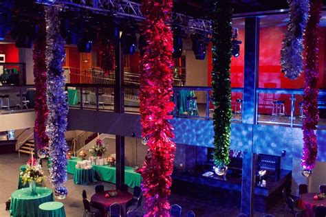 Grafica Event Planners