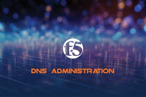 f5 dns training lab hands on big ip dns skills