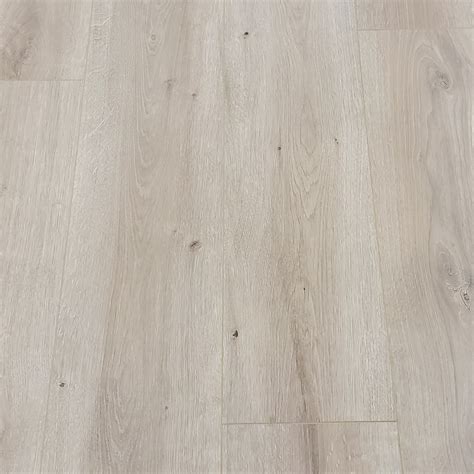 Laminate Flooring Oak Beige 192mm Flat
