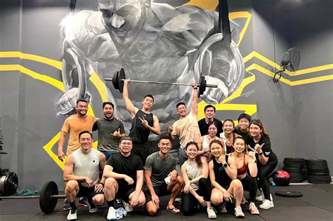 Absolute Performance Training Studio Read Reviews And Book Classes On