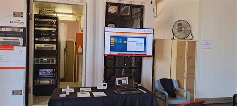 Ls Telcom Open Day Ls Of South Africa Website