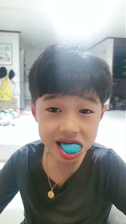 아들사랑 Youtube