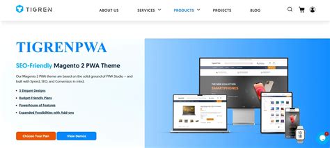How To Choose A Pwa Theme For Magento A Complete Guide How To Choose A Pwa Theme For Magento A Complete Guide