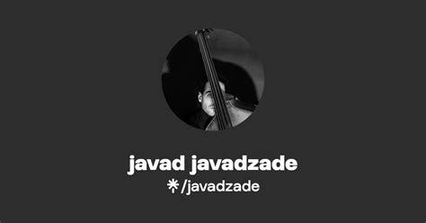 Javad Javadzade Linktree
