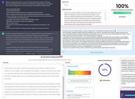 How To Bypass Any Ai Content Checker Using Chatgpt Alone Rchatgpt