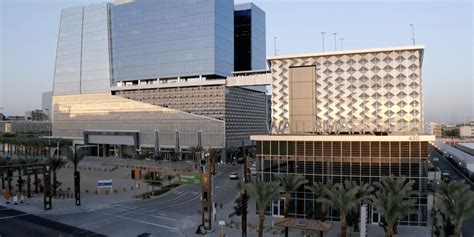 Align Technologys Global Headquarters Open In Arizona Orthodontic