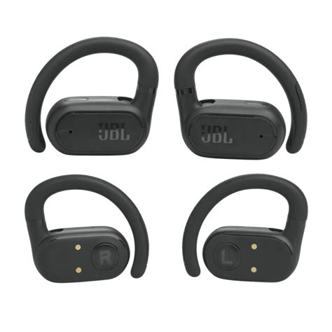 JBL Soundgear Sense True Wireless Open Ear Headphones JBL OpenSound Technology Enhanced