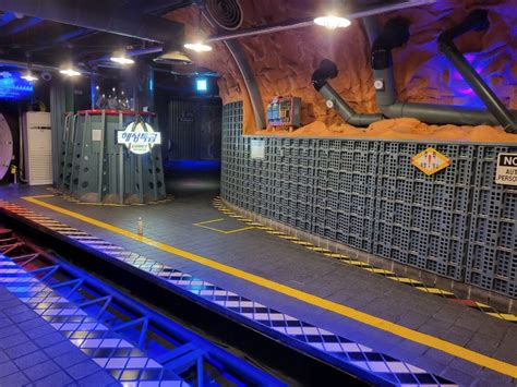 롯데월드 놀이기구 Ft 혜성특급 파라오의분노 신밧드의모험 네이버 블로그