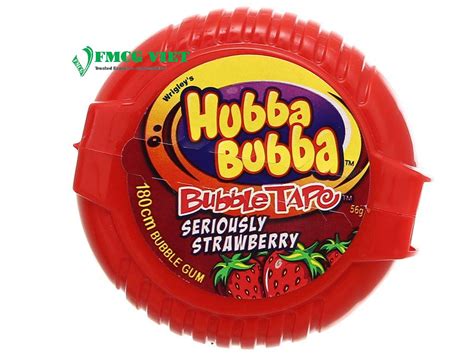 Hubba Bubba Wholesale Exporter Fmcg Viet