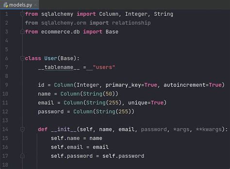 Database Setup Part Ii Jetbrains Guide