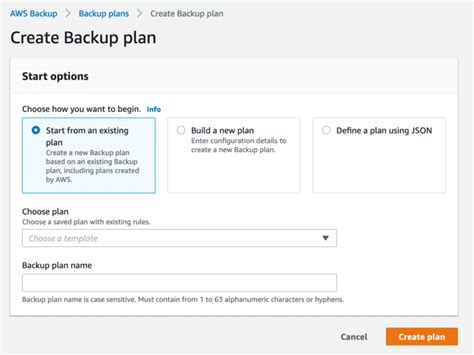 4 ways to automate aws ec2 instance backups n2w software